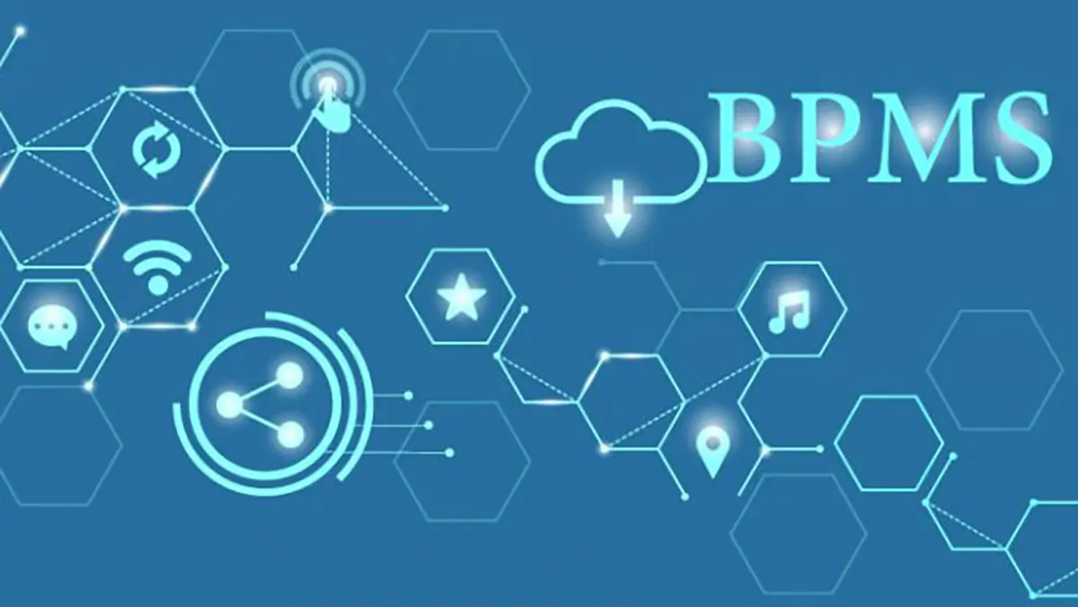 چگونه BPMS مناسب سازمانمان را انتخاب کنیم؟ | مرجع تخصصی آموزش، مشاوره و ...